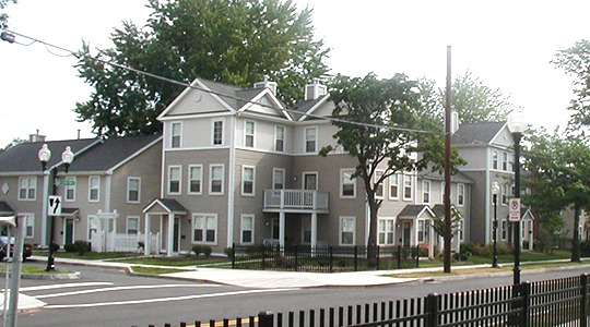 Monterey Place | Elm City Communities