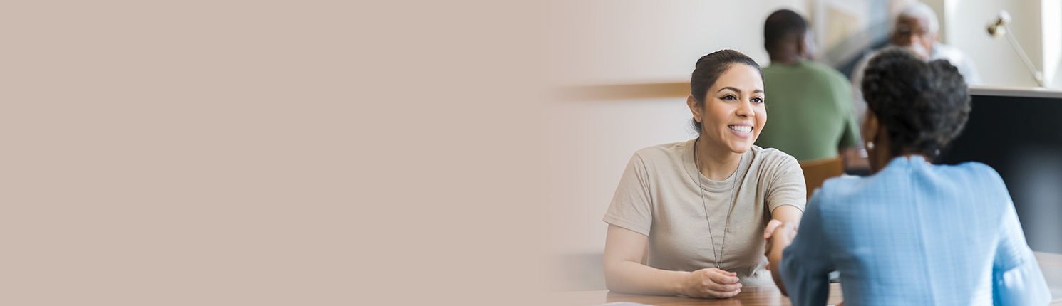 REACH Grant Program | Elm City Communities