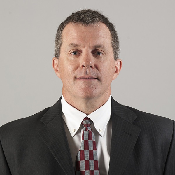 John Rafferty | Elm City Communities